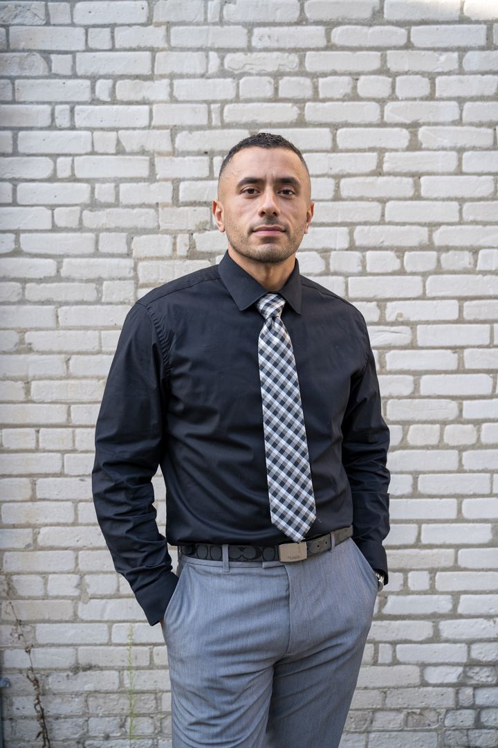 Daniel Balderas - - Modern MilwauKEY Real Estate